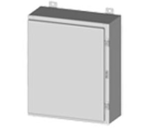 kele.com | Saginaw Control & Engineering SCE16H1206LPP | Enclosures ...