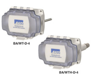 kele.com | BAPI BA/WT-D-4 | Temperature Sensors & Transmitters | Duct