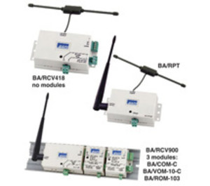kele.com | BAPI BA/RCV418-EZ | Network & Wireless | Wireless Devices