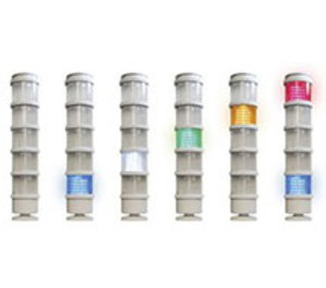 kele.com | Edwards Signaling 270KIT | Alarms & Indication | Tower Lights