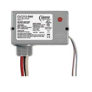 kele.com | Functional Devices CLC212-D60 | Lighting Controls | Lighting ...