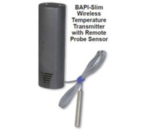 kele.com | BAPI BA/WT-SL-RP-FEP5-RJ11 | Temperature Sensors & Transmitters | Accessories ...