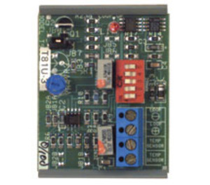 kele.com | Kele T81U-3TE | Temperature Sensors & Transmitters | Averaging