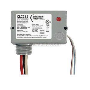 kele.com | Functional Devices CLC212 | Lighting Controls | Lighting ...