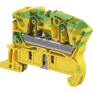 kele.com | TE Connectivity ZK4-PE | Panel Fabrication | Terminal Blocks