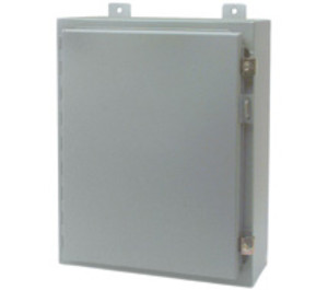 kele.com | Hoffman Enclosures A201606LP-P | Enclosures | NEMA 12