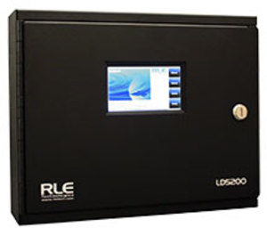 kele.com | RLE Technologies LD5200 | Leak | Leak Detection