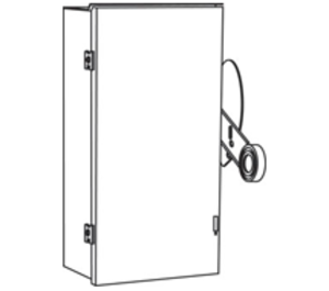 kele.com | Kele SWF3330 | Motor Controls | Disconnects