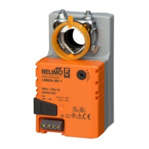 kele.com | Belimo LMB24-SR-T | Actuators & Dampers | Non Spring Return