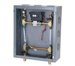 kele.com | Kele BVA-5-PW2-3R | Pressure Components | Manifolds & Bypass