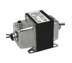 kele.com | Kele PTR100SADHCB | Power Supplies | Transformers