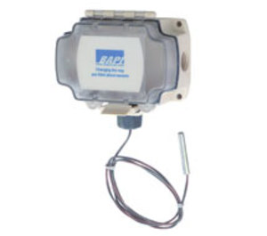 kele.com | BAPI BA/3.25K-P-4-TFE | Temperature Sensors & Transmitters | Strap On / Pipe / Bullet