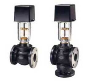 kele.com | Johnson Controls VG2231UM2924AGC | Control Valves | Globe Valves