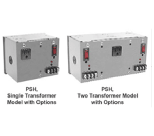 kele.com | Functional Devices PSH100A2XB10-IC-5PAK | Power Supplies ...