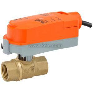 kele.com | Belimo Z2050Q-F+CQB24-SR-R | Control Valves | Zone
