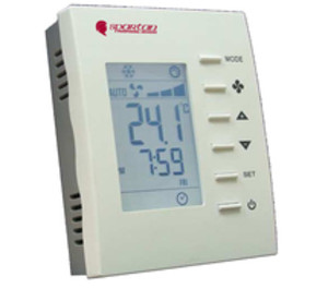 kele.com | Spartan Peripheral Devices TE256 | Thermostats & Controllers ...