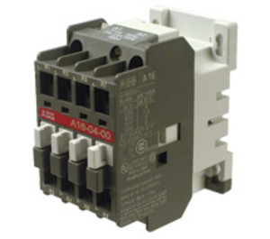 kele.com | ABB AFC16-04-00-84 | Lighting Controls | Lighting Relays & Contactors