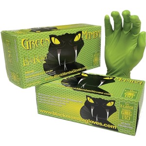 kele.com | Black Mamba GMG110 | Safety & Protection | Hand Protection