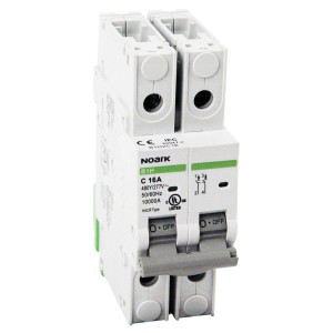 kele.com | Noark B1NQ2D45 | Panel Fabrication | Fuses & Circuit Breakers