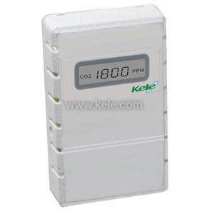 kele.com | Kele KTS-134-CW-LCD | Gas & Specialty Sensors | Multi Gas ...