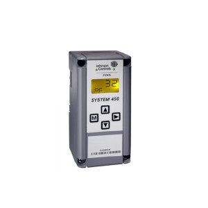 kele.com | Johnson Controls C450RCN-4C | Thermostats & Controllers ...