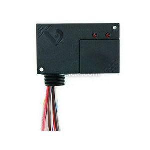 kele.com | Veris V201D | Relays & Contactors | Enclosed Relays