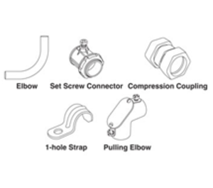 kele.com | Kele EMTCCU34 | Electrical Wiring Materials | Conduit ...