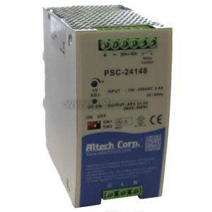 kele.com | Altech PSC-48148 | Power Supplies | DC Power Supplies