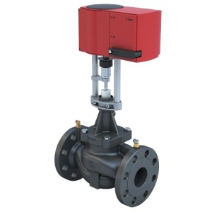 kele.com | Bray SSM-250-A250-H-26C/GASEX24-450 | Control Valves ...