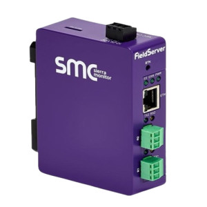 kele.com | FieldServer FS-QS-3110-F | Network & Wireless | Protocol Gateways