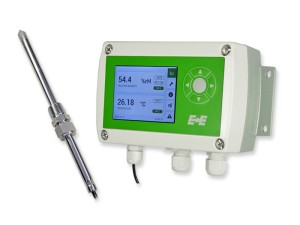 kele.com | E+E Elektronik EE310AP1M3T2HS2F4K2L200PA25E2D | Flow | Air ...