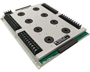 kele.com | Fireye MB-608E | Combustion Control & Flame Safety | Flame ...