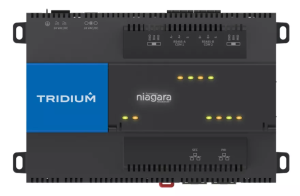 kele.com | Tridium DEVICE-25 | Network & Wireless | Software Solutions