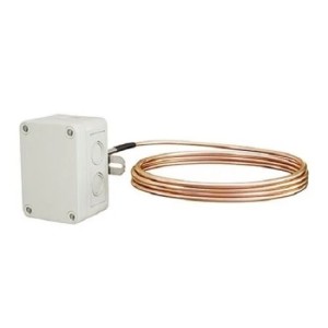 kele.com | ACI A/20KA244X | Temperature Sensors & Transmitters | Averaging