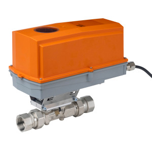 kele.com | Belimo 22PF-5XUFNT | Flow | Liquid Flow Meters & Switches