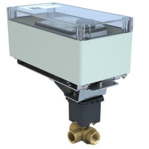 kele.com | Bray ST2-75-3-12HT/VASU20-27-WS | Control Valves | Ball Valves