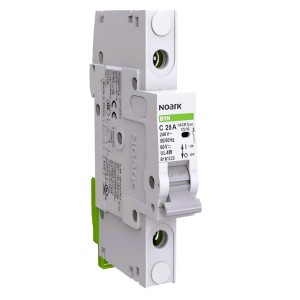 kele.com | Noark B1N1C2 | Panel Fabrication | Fuses & Circuit Breakers