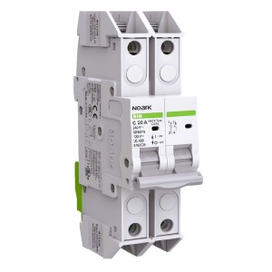 kele.com | Noark B1N2D40 | Panel Fabrication | Fuses & Circuit Breakers