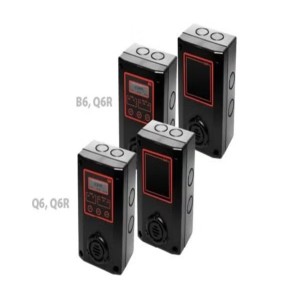 kele.com | ACI B6-CO/NO2-10P | Gas & Specialty Sensors | Carbon Monoxide