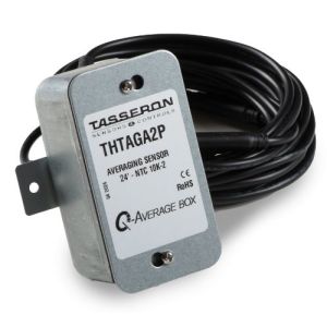 kele.com | Tasseron Sensors THTAGE2P | Temperature Sensors ...