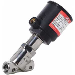 kele.com | ASCO 8290A395 | Control Valves | Solenoids