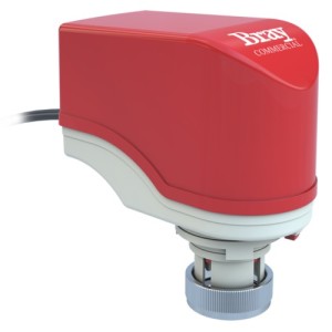 kele.com | Bray PA24-27-FS | Control Valves | Pressure Independent