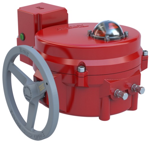 kele.com | Bray 70-24-0201H-BBU | Control Valves | Butterfly Valves