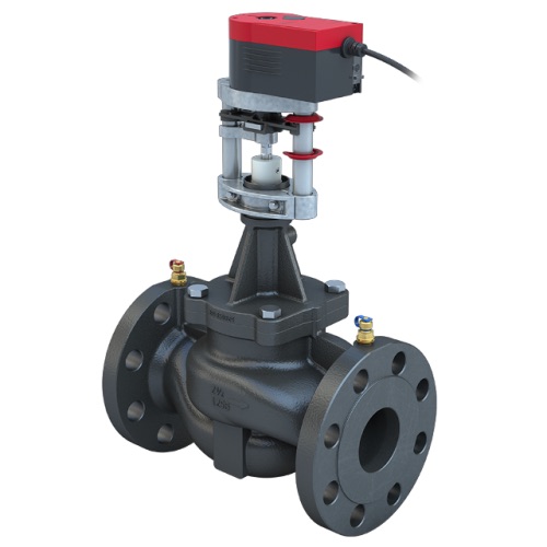 kele.com | Bray SSM-250-A-L-88/PAM24-112 | Control Valves | Pressure ...