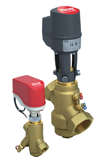 kele.com | Bray SS-125-N-S-13.2C/PAM24-27-FSWS | Control Valves ...