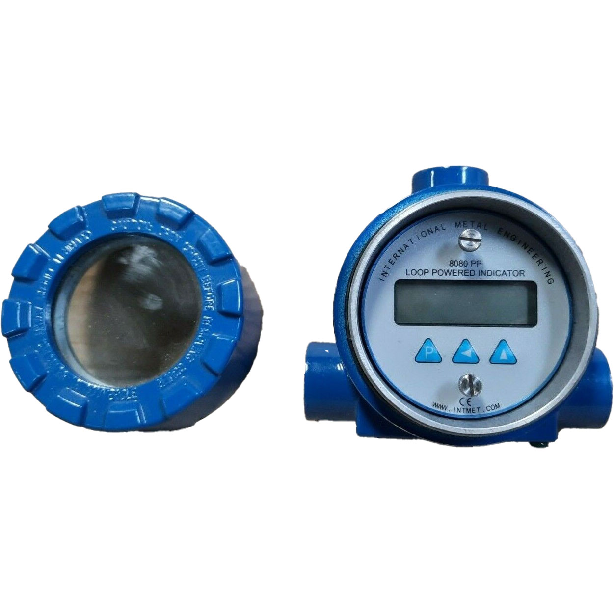 kele.com | Kele 8080PP-A-03-E-05-WM | Hazardous Locations | Accessories