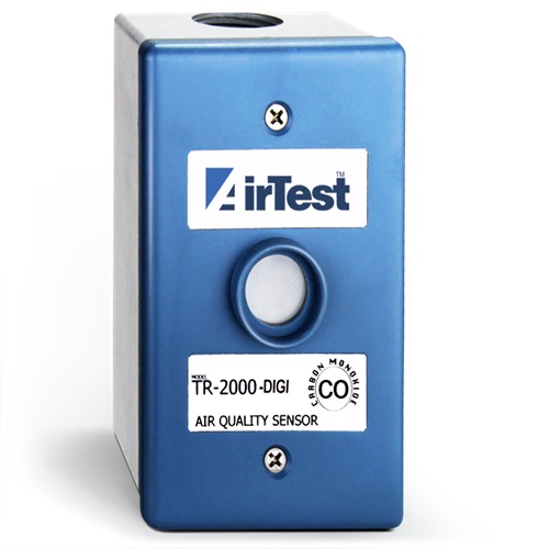 kele.com | Air Test Techonologies TR3210-DC-CL2 | Gas & Specialty ...