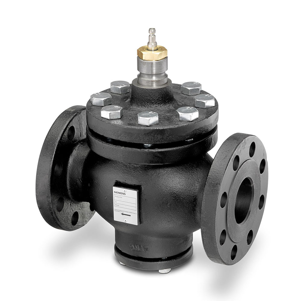 kele.com | Siemens Industry 599-06616 | Control Valves | Zone