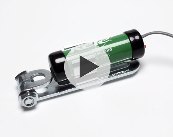 Product Demo — Kele TT-470 - kele.com