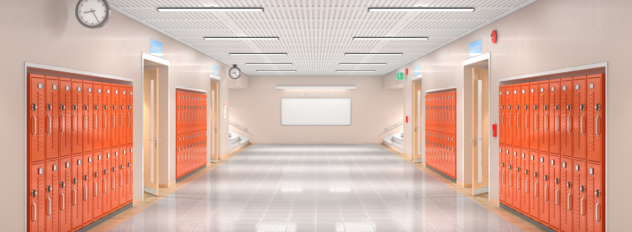 A Study Guide for Spring School Projects - kele.com